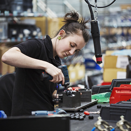 Assembly,Kitting